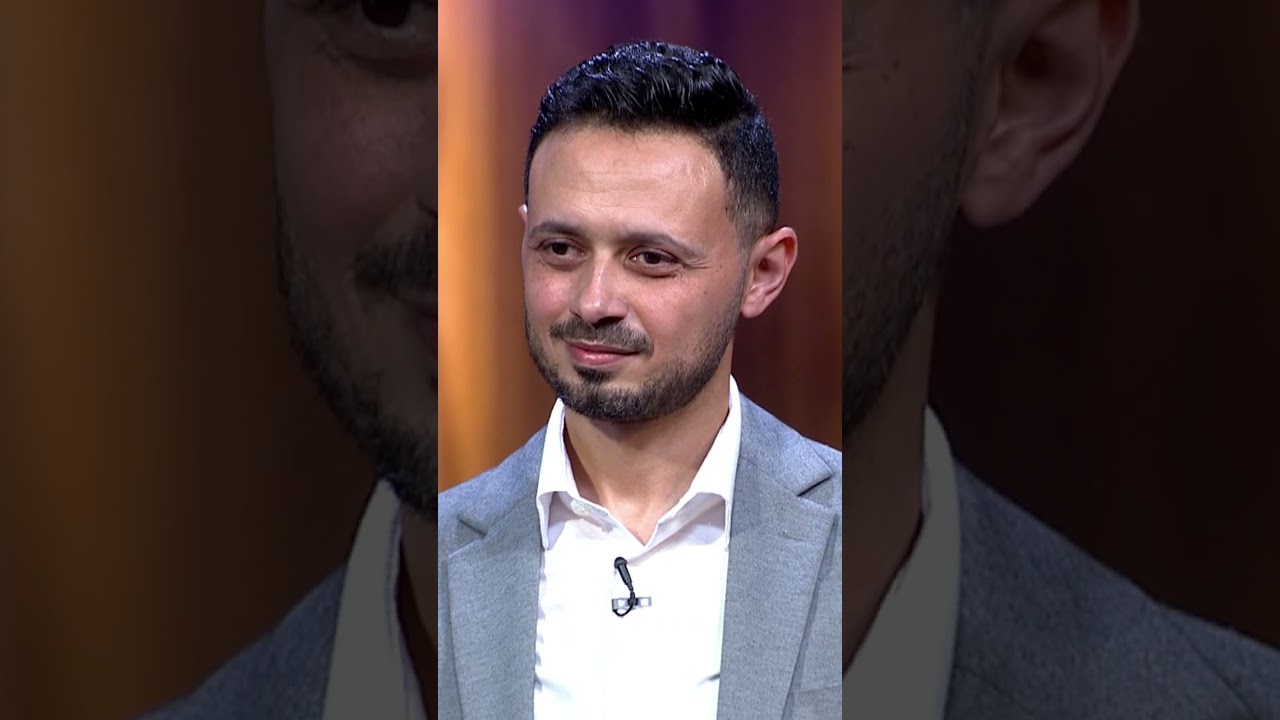 DXWand هيشتغل مع الشاركس!|شارك تانك مصر - sharktankarabi.com شارك تانك عربي